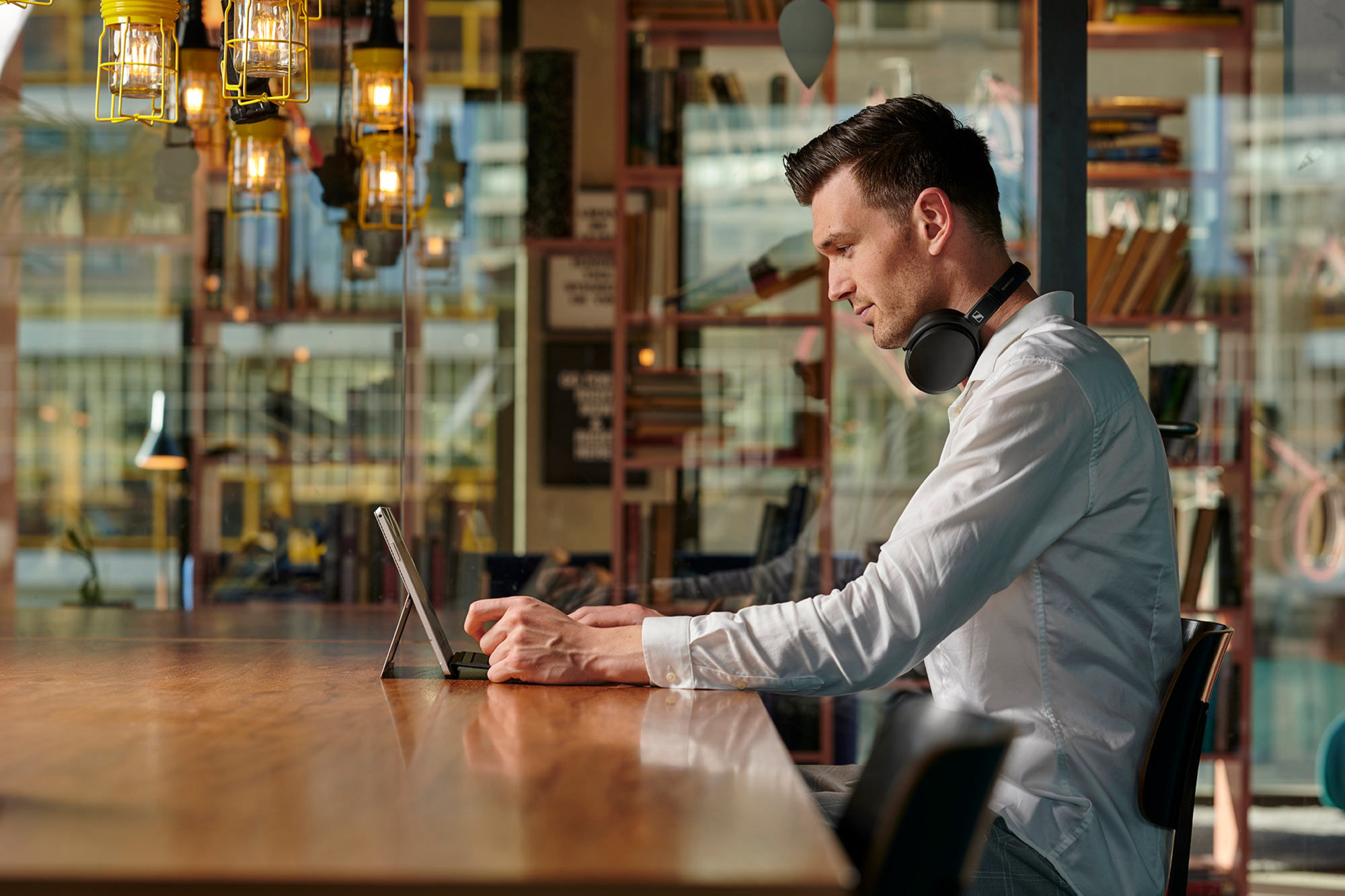 Data Analyst trainingen - Master IT