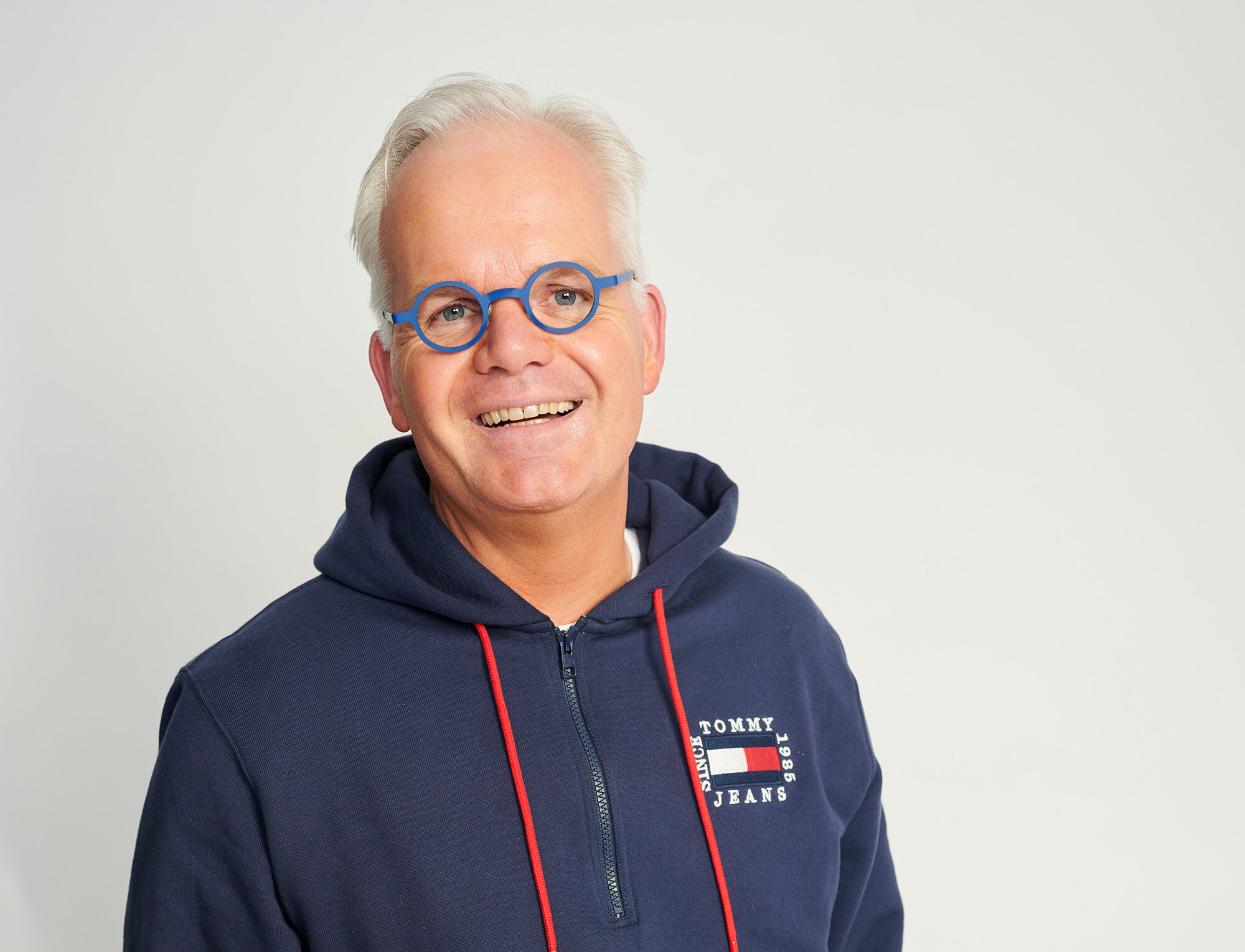 Dennis van den Bos - Master IT