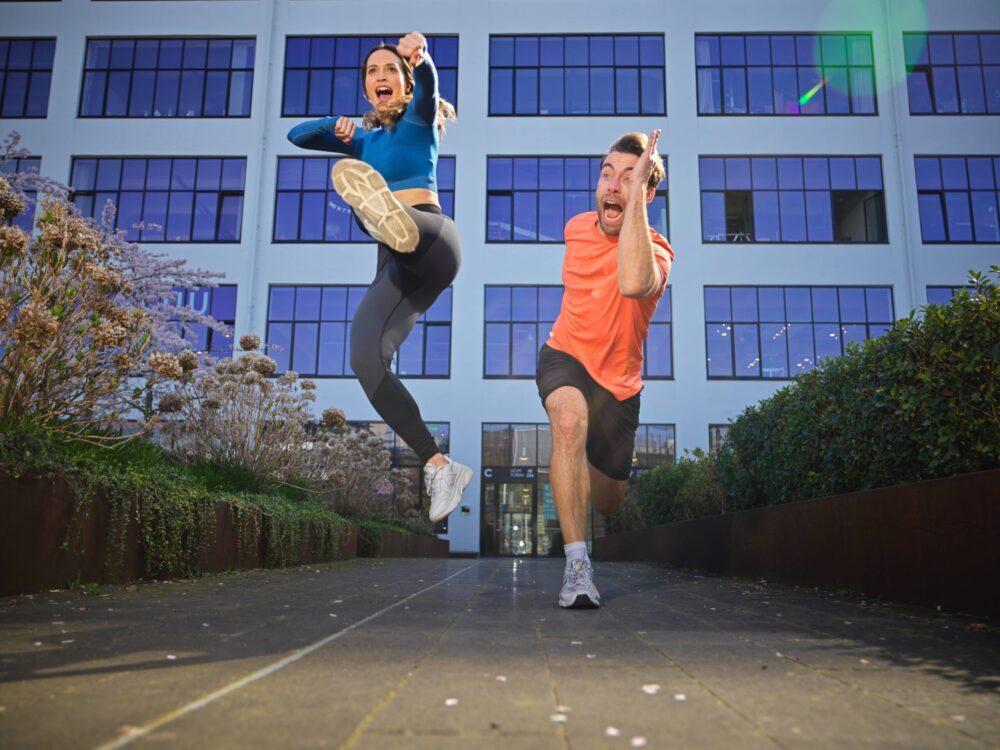 Eindhoven - Master IT