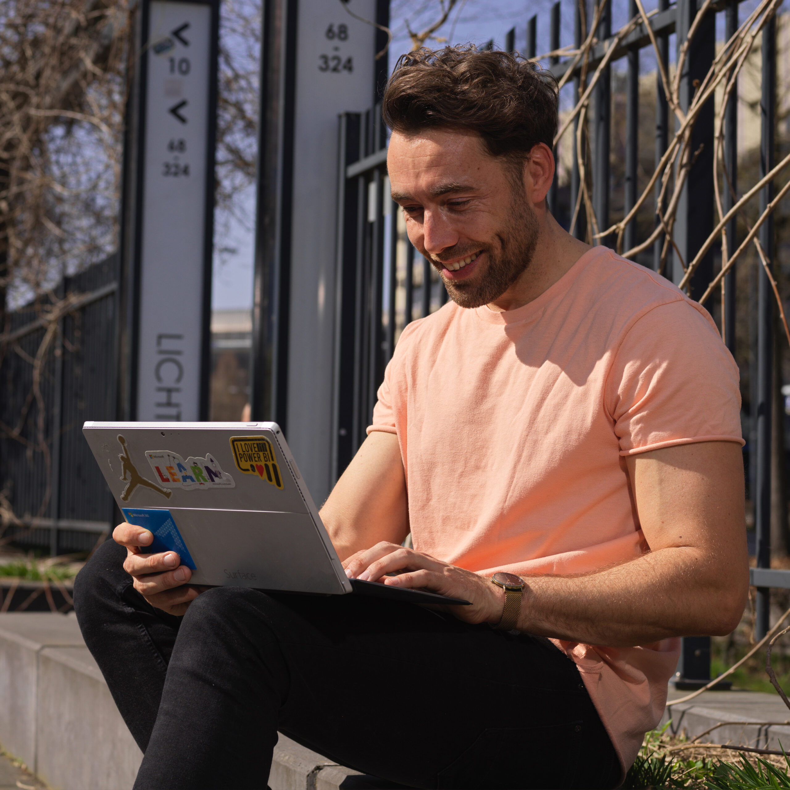 IT Administrator trainingen - Master IT